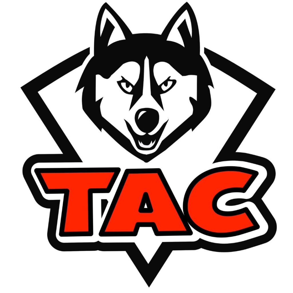 TAC Updated Logo - City of Trussville