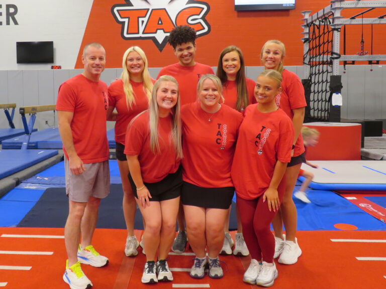 Trussville Academy of Cheer - City of Trussville
