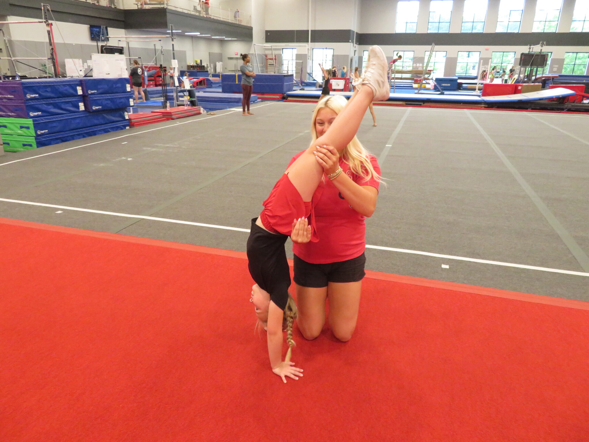 Trussville Academy of Cheer - City of Trussville