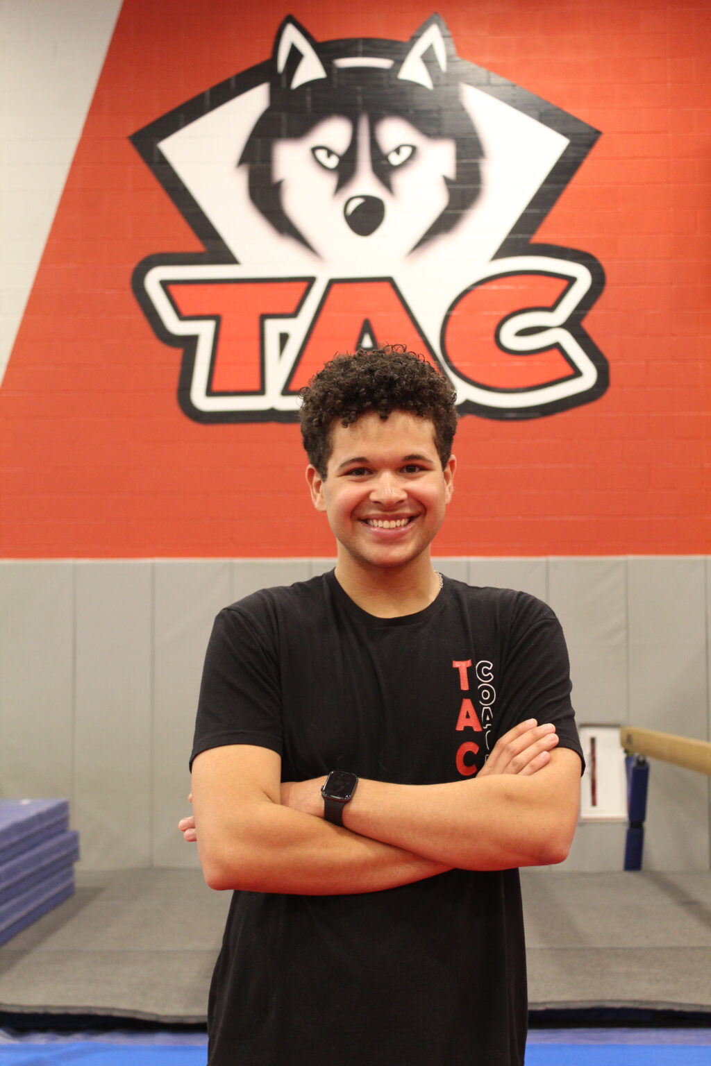 TAC Staff - City of Trussville